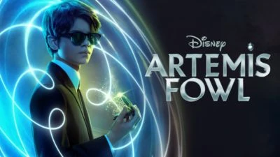 Artemis Fowl | Disney+ Australia Wiki | Fandom