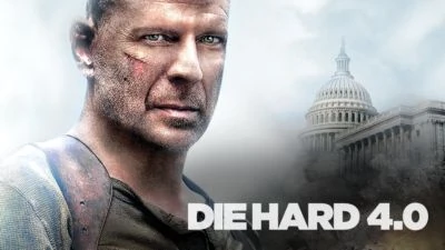Die Hard 4.0 | Disney+ Australia Wiki | Fandom