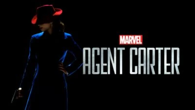 Agent Carter | Disney+ Australia Wiki | Fandom