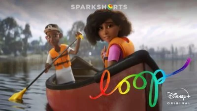 Loop | Disney+ Australia Wiki | Fandom
