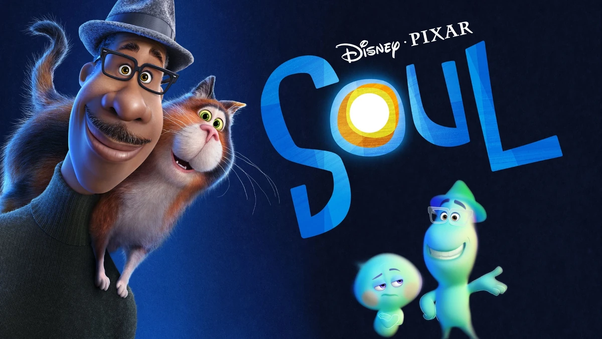 Soul | Disney+ Australia Wiki | Fandom