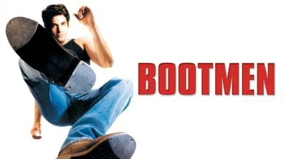 Bootmen | Disney+ Australia Wiki | Fandom