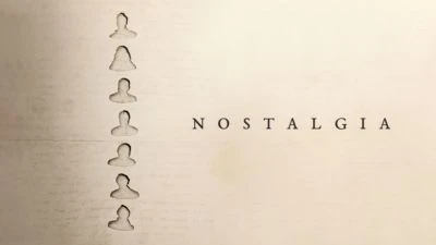 Nostalgia | Disney+ Australia Wiki | Fandom