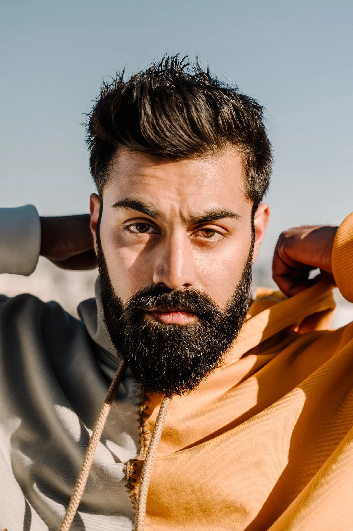 Saagar Shaikh | Disney+ Australia Wiki | Fandom