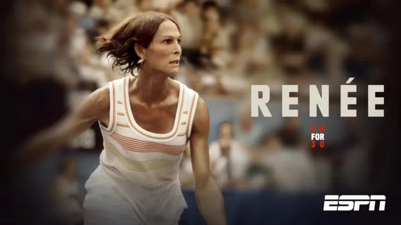 Renee | Disney+ Australia Wiki | Fandom