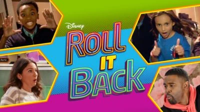 Roll it Back | Disney+ Australia Wiki | Fandom