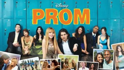 Prom | Disney+ Australia Wiki | Fandom