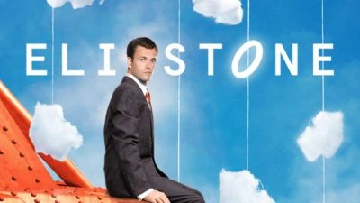 Eli Stone | Disney+ Australia Wiki | Fandom