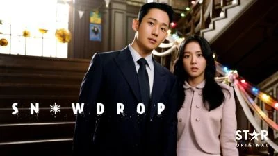 Snowdrop | Disney+ Australia Wiki | Fandom