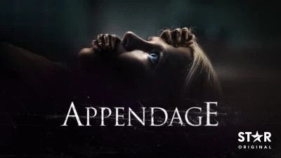 Appendage | Disney+ Australia Wiki | Fandom