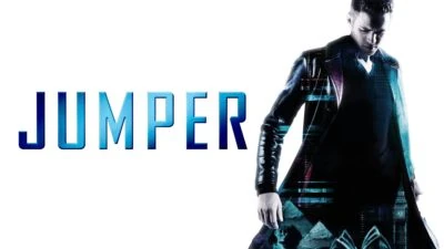 Jumper | Disney+ Australia Wiki | Fandom