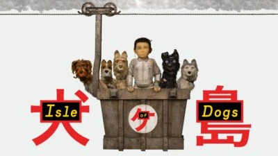 Isle of Dogs | Disney+ Australia Wiki | Fandom