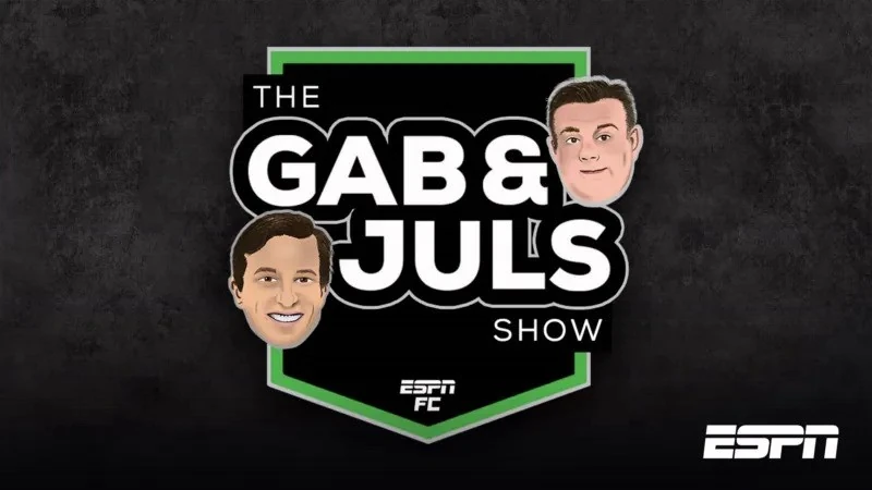 The Gab & Juls Show | Disney+ Australia Wiki | Fandom