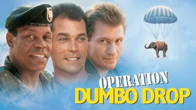 Operation Dumbo Drop | Disney+ Australia Wiki | Fandom