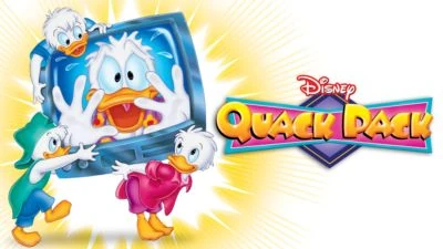Quack Pack | Disney+ Australia Wiki | Fandom