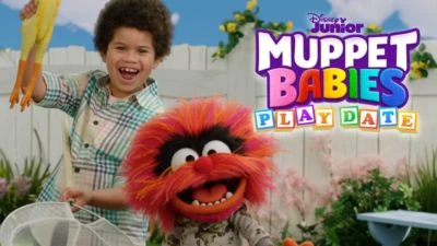Muppet Babies Play Date | Disney+ Australia Wiki | Fandom