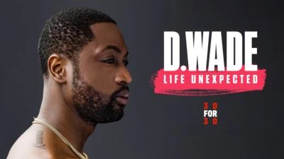 D. Wade: Life Unexpected | Disney+ Australia Wiki | Fandom