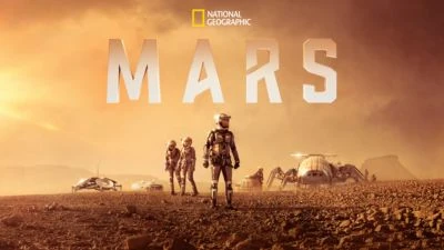 Mars | Disney+ Australia Wiki | Fandom