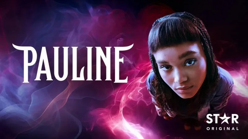 Pauline | Disney+ Australia Wiki | Fandom