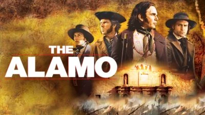 The Alamo | Disney+ Australia Wiki | Fandom