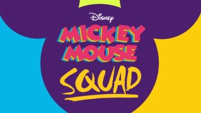 Mickey Mouse Squad | Disney+ Australia Wiki | Fandom