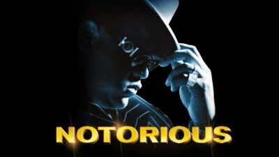 Notorious | Disney+ Australia Wiki | Fandom