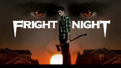 Fright Night | Disney+ Australia Wiki | Fandom