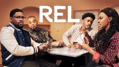 Rel | Disney+ Australia Wiki | Fandom