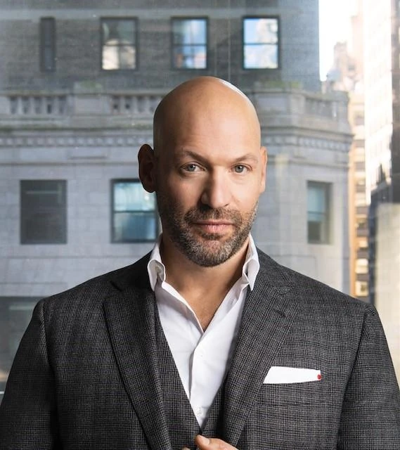 Corey Stoll | Disney+ Australia Wiki | Fandom