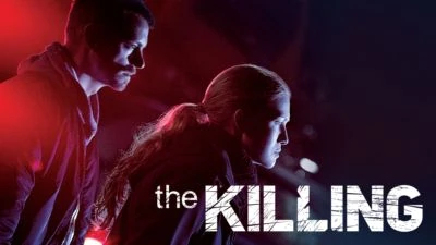 The Killing | Disney+ Australia Wiki | Fandom