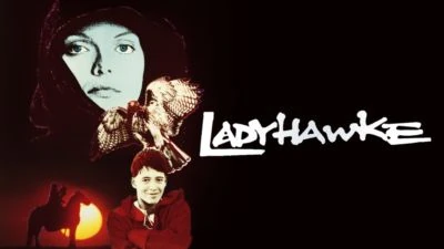 Ladyhawke | Disney+ Australia Wiki | Fandom