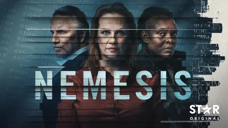 Nemesis | Disney+ Australia Wiki | Fandom