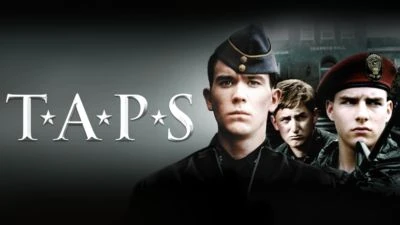 Taps | Disney+ Australia Wiki | Fandom