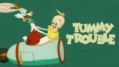Tummy Trouble | Disney+ Australia Wiki | Fandom
