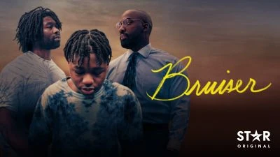 Bruiser | Disney+ Australia Wiki | Fandom