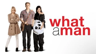 What a Man | Disney+ Australia Wiki | Fandom