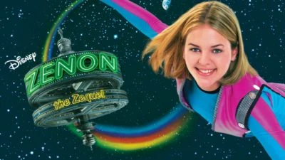 Zenon: The Zequel | Disney+ Australia Wiki | Fandom
