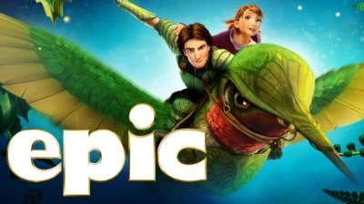 Epic | Disney+ Australia Wiki | Fandom