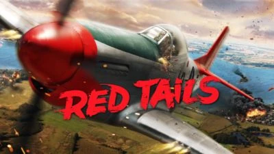 Red Tails | Disney+ Australia Wiki | Fandom