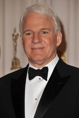 Steve Martin | Disney+ Australia Wiki | Fandom