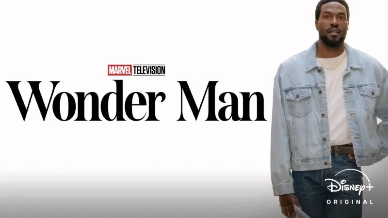 Wonder Man | Disney+ Australia Wiki | Fandom