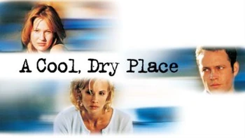 A Cool Dry Place | Disney+ Australia Wiki | Fandom