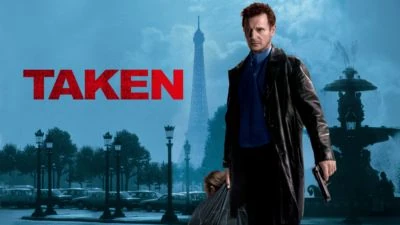 Taken | Disney+ Australia Wiki | Fandom