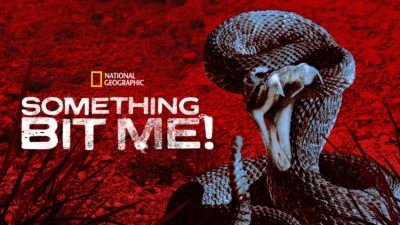 Something Bit Me! | Disney+ Australia Wiki | Fandom