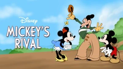 Mickey's Rival | Disney+ Australia Wiki | Fandom