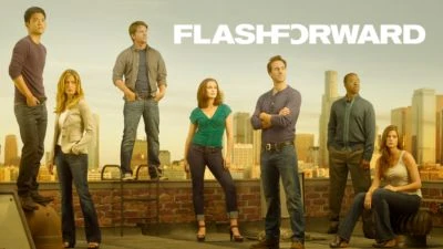 FlashForward | Disney+ Australia Wiki | Fandom