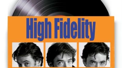 High Fidelity | Disney+ Australia Wiki | Fandom