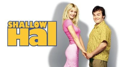 Shallow Hal | Disney+ Australia Wiki | Fandom