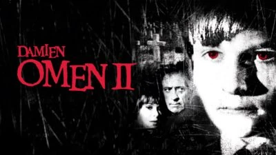 Damien - Omen II | Disney+ Australia Wiki | Fandom