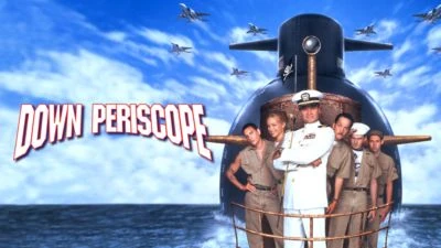 Down Periscope | Disney+ Australia Wiki | Fandom
